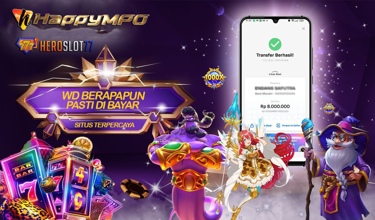 Perawat Dapatkan Rp155 Juta Dari Mega Moolah Gunakan Kombinasi Pola Lama Buy Spin Ganda Dan ...